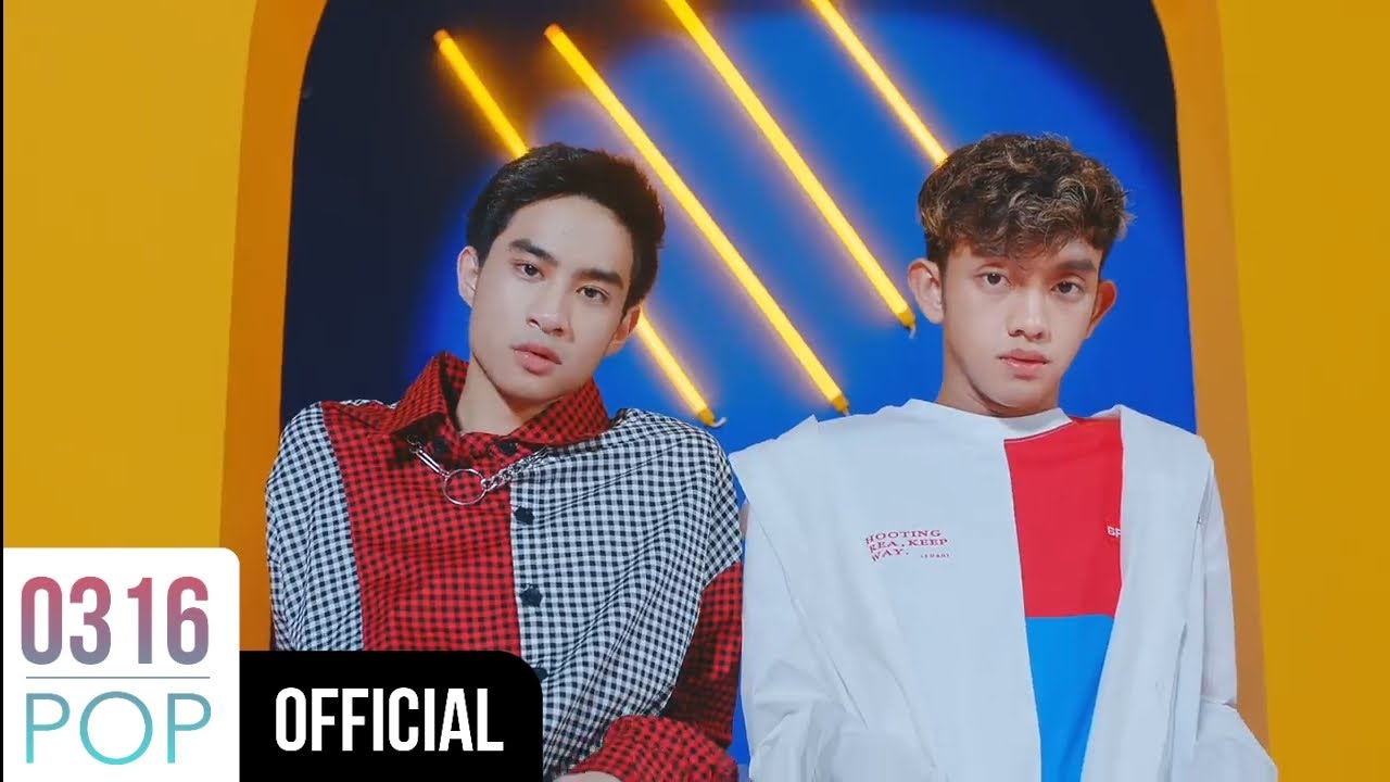 SBFIVE - CANDY CRUSH [ International Official MV - YouTube