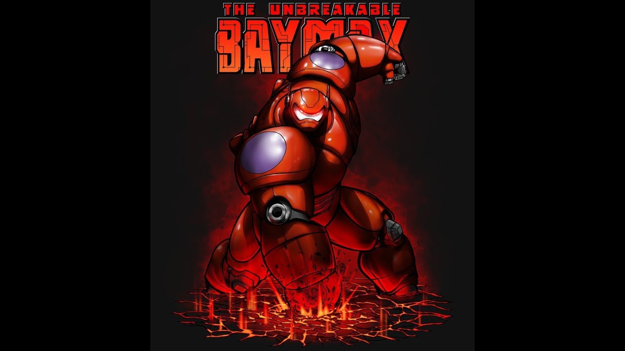 Baymax! Animation, Adventure, Comedy, Family, Fantasy, Sci-Fi ...