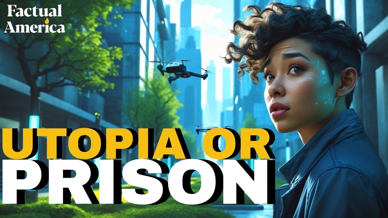 15-Minute Cities: Urban Utopia or Control Trap? The Truth Revealed ...