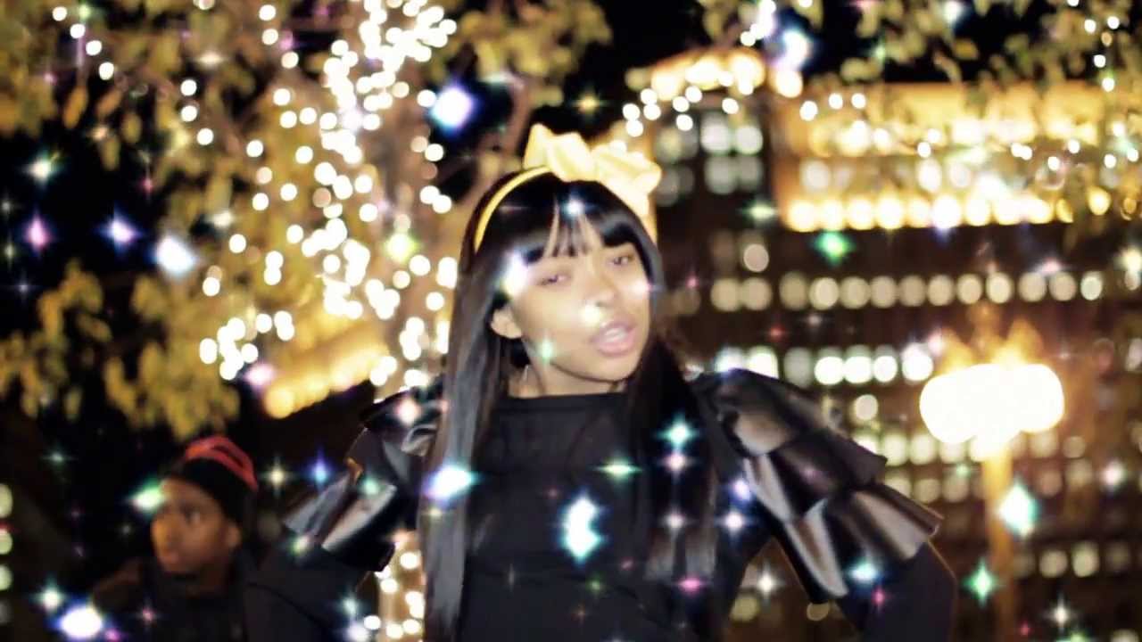 Amber Precious FT Mikey Dollaz (M.I.C) | Seeing Stars | Visual By ...