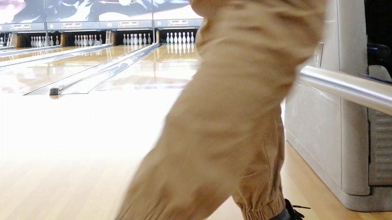 Classic AMF Ball On Classic AMF Equipments - YouTube