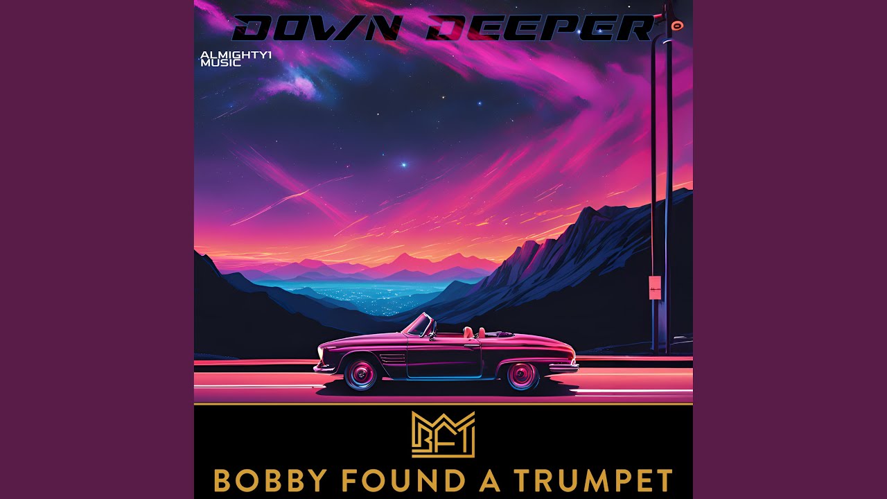 Down Deeper - YouTube