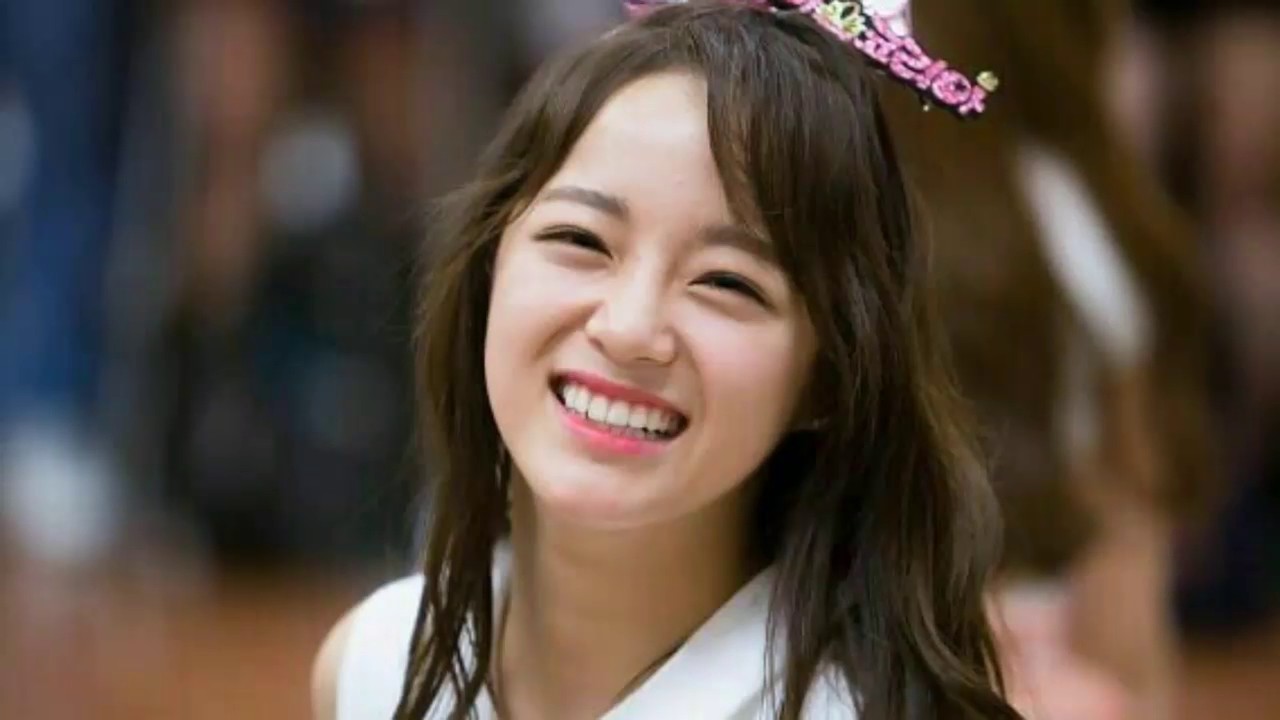 20 IOI/GUGUDAN Sejeong fun facts - YouTube