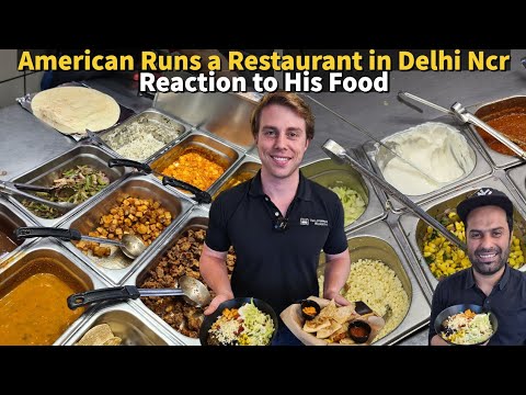 Rs 69/ ONLY. 7 Layer CHICKEN Taco. American Running Restaurants in ...