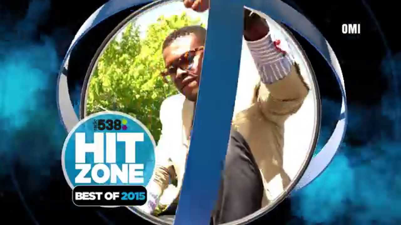 TV commercial Hitzone Best Of 2015 Versie 01 - YouTube