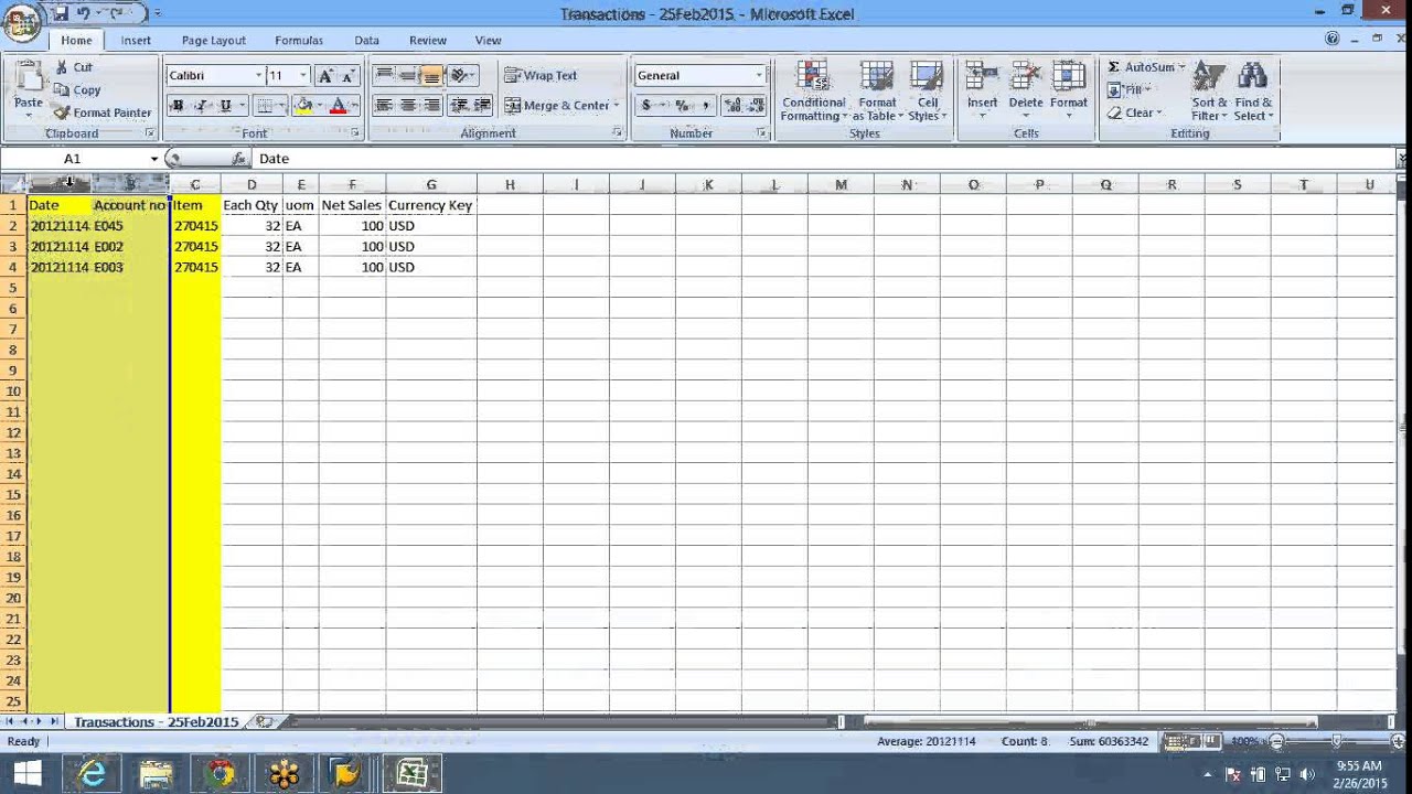 sap bw training in usa,canada,INDIA - YouTube