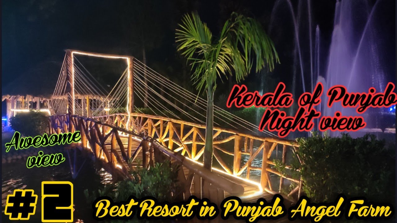 Angel Farm Best luxury Resort in Hoshiarpur Punjab | Angel Farm ...