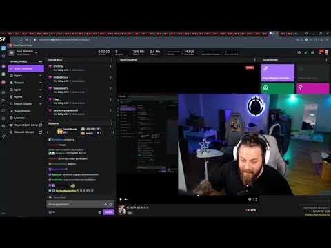 Elraen NAH Çekerse Video Biter !!