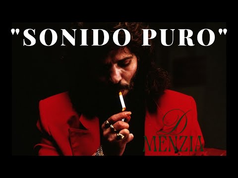 Por fin se escucha bien: El Mejor Fandango de la Historia (Camarón by D'MENZIA)