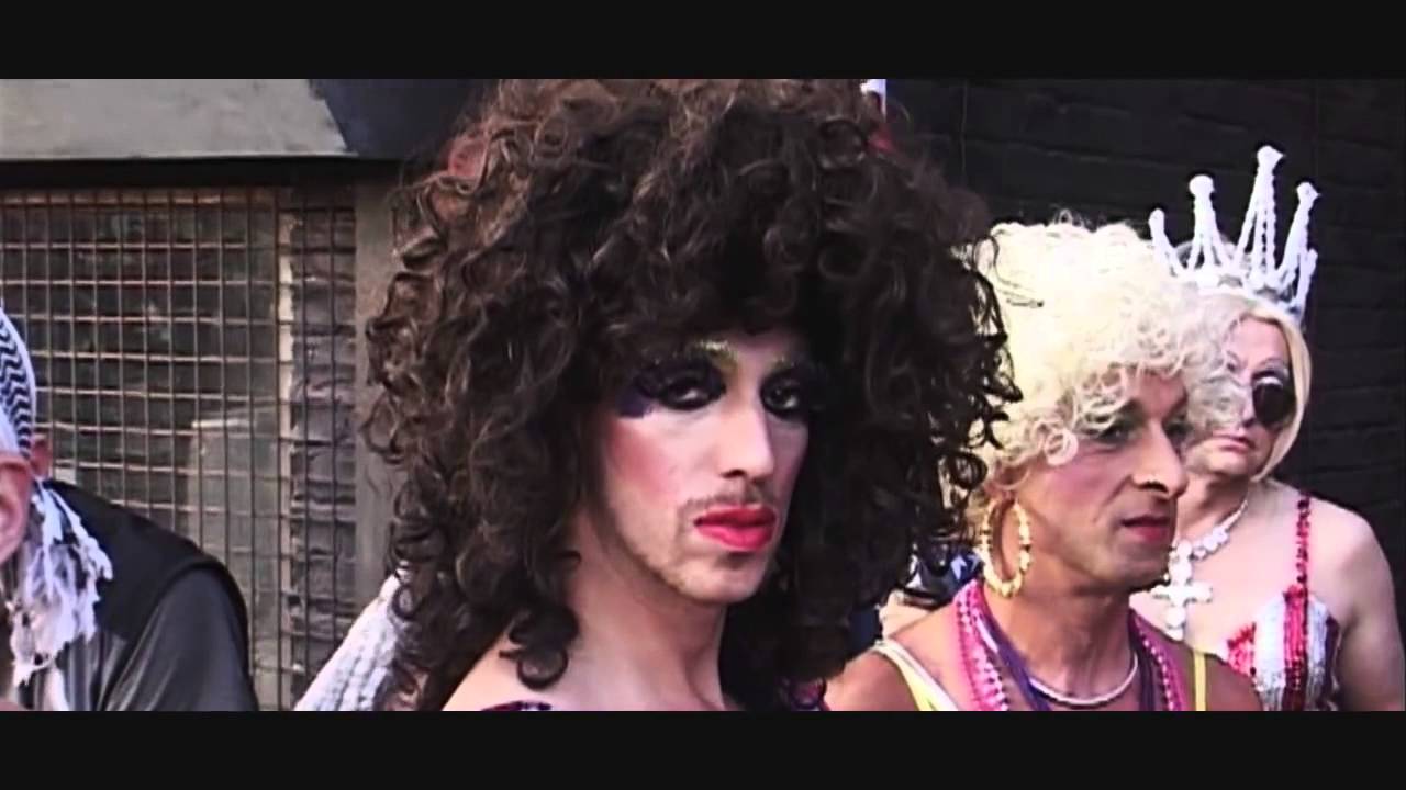 DRESSED AS A GIRL Trailer - London Drag Queens (2015) - YouTube