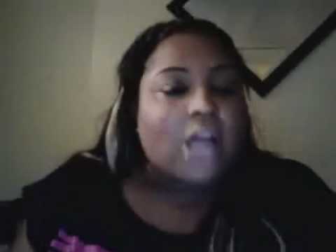 Tanisha Thomas Stickam 7/12/11 Part 1 Bad Girls Club 2 Love Games - YouTube