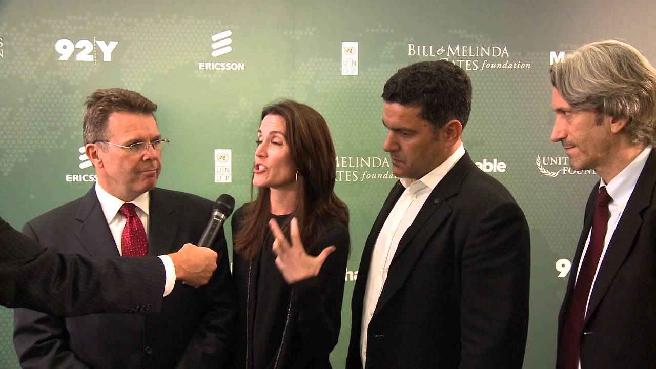 Kevin Kennedy, Whitney Williams, Andreas Raptopoulos, and John ...