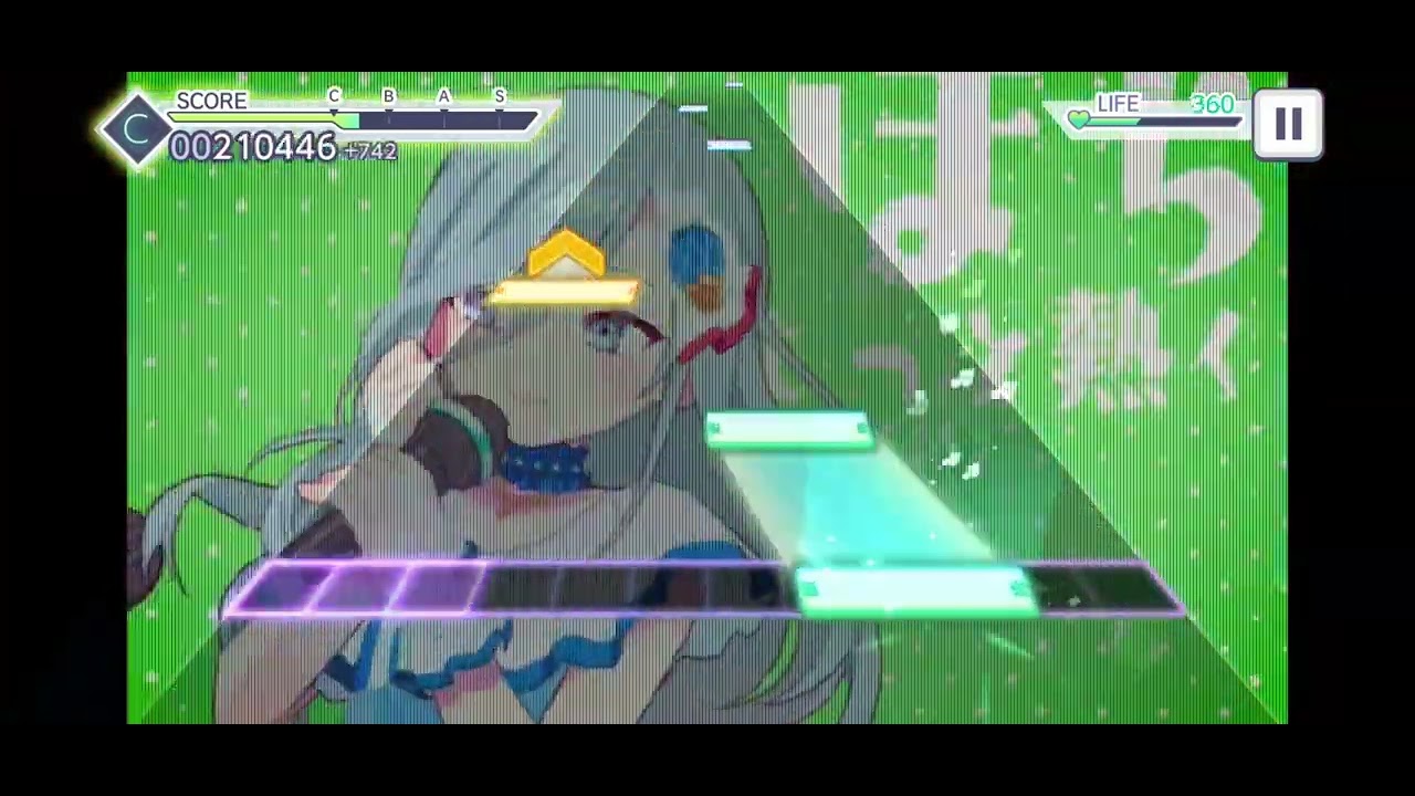 Hatsune Miku: Colorful Stage - "Parasol Cider" / "パラソルサイダー" Hard - YouTube