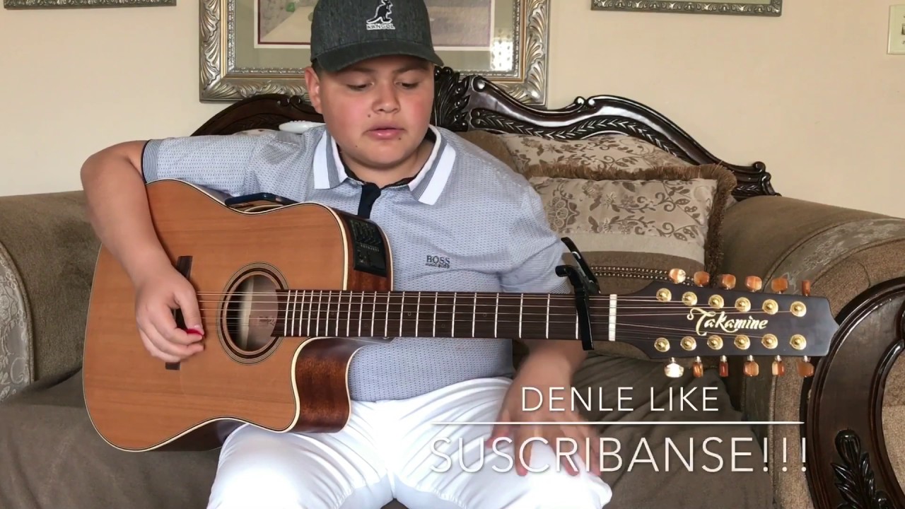 Amor ilegal (cover) Ismael Palma - YouTube
