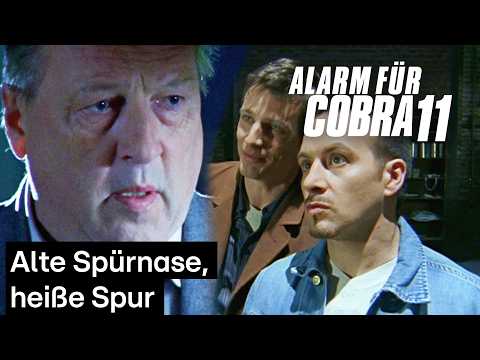 Der Kommissar | Staffel 9 Folge 2 | Erdoğan Atalay & René Steinke | Ganze Folge | Alarm für Cobra 11