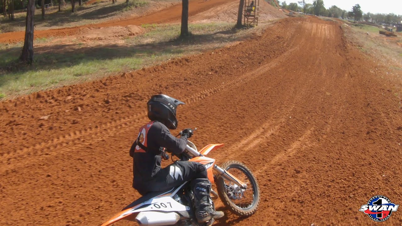 Welcome to Swan Mx, Home of the 2020 AMA Texas Statewide Championship ...