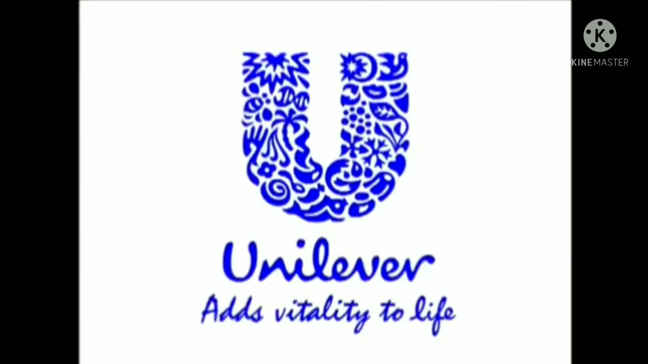 From Unilever Logo (2004-2007) - YouTube
