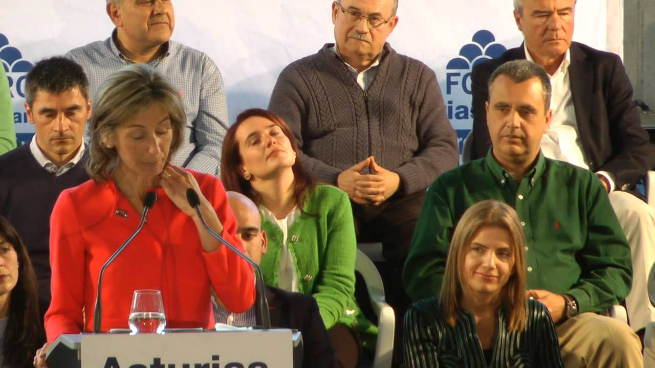 Nº 7 ½ Esther Landa FORO Elecciones Autonómicas Municipales 2015 ...
