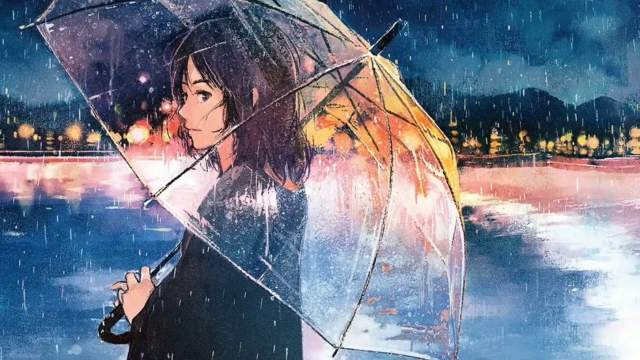 Animation moving emotional effects for anime LOVERS Aesthetic HD soundi ...
