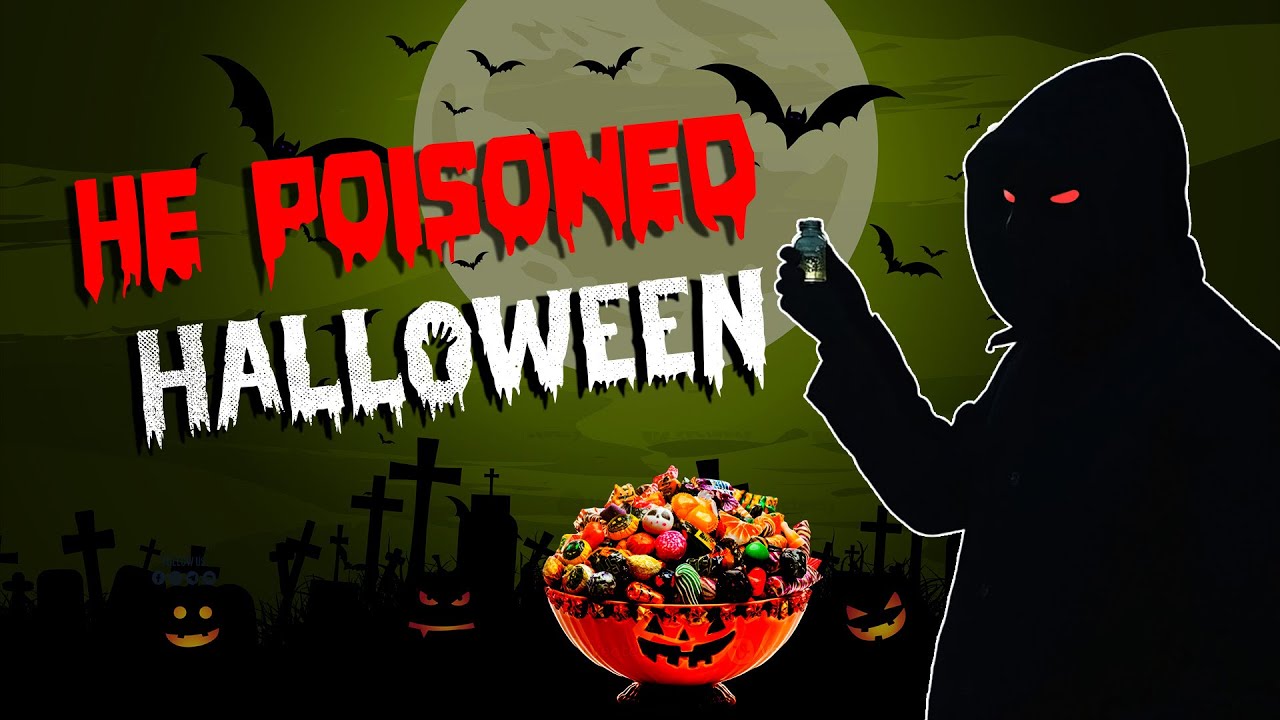 The Candyman - The True Story of the Man Who Poisoned Halloween - YouTube