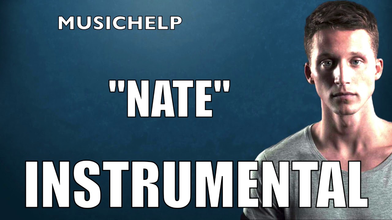 NF - Nate INSTRUMENTAL (Prod. by MUSICHELP) - YouTube