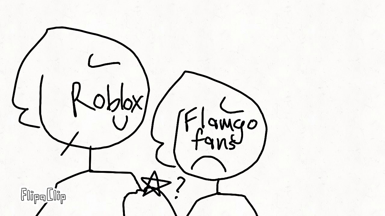 Flamingo has a star code - YouTube