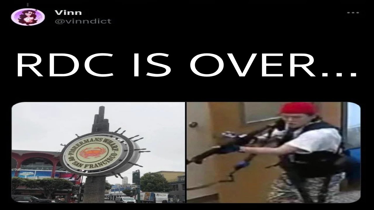RDC 2023 Explained... - YouTube