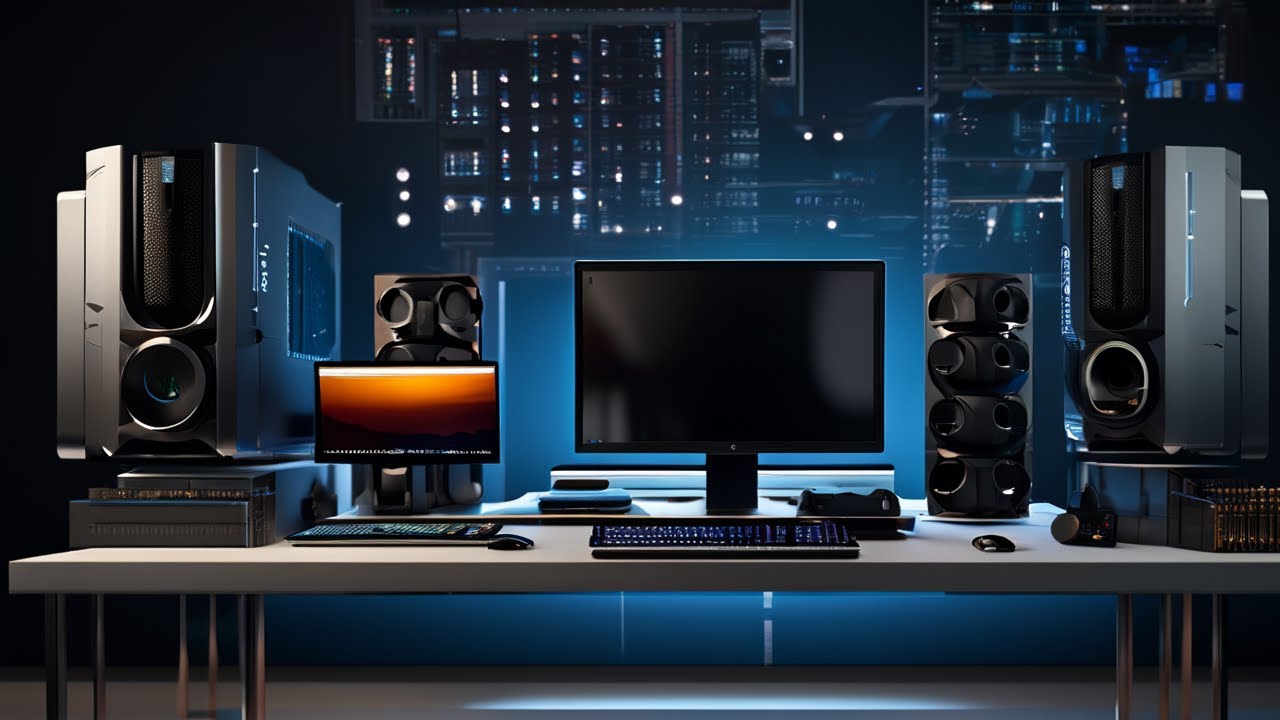 Complete Guide to Setting Up Your Windows or Mac Desktop: From ...