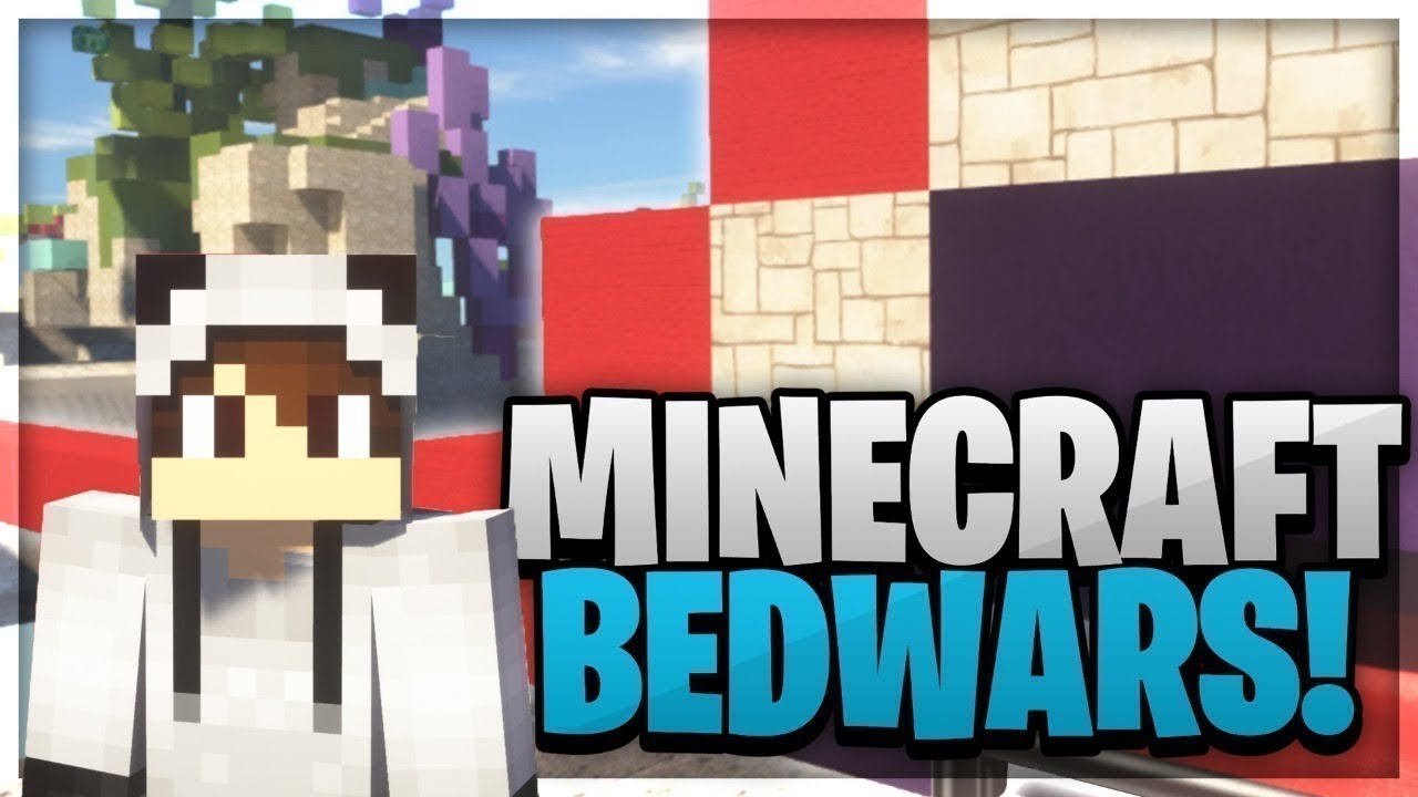 Minecraft Bedwars With Subscribers! Thank YOU For 20K ️ ️ - YouTube
