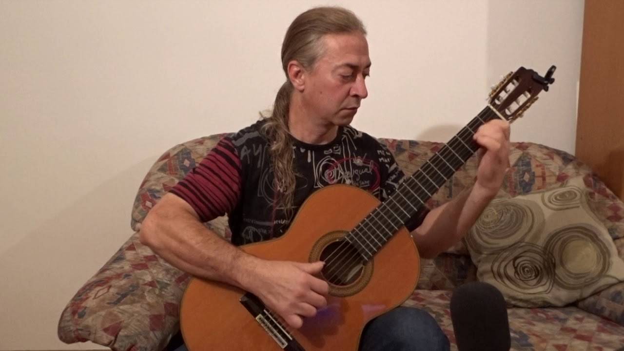 A flor de llanto - Abel Fleury - YouTube