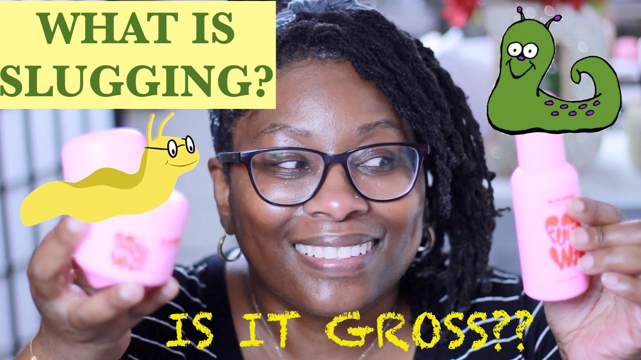 Does Slugging work on my mature normal/dry skin | Futurewise Skincare ...
