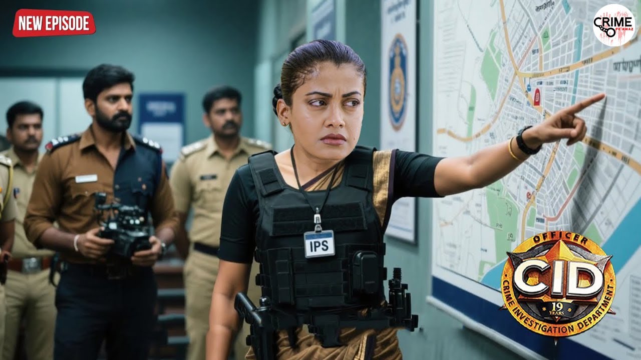 CID New Episode | CID Season 2 | सी.आई.डी. | CID | Latest Episode ...