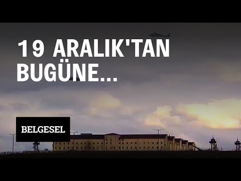 BELGESEL | 19 Aralık Katliamı ve \