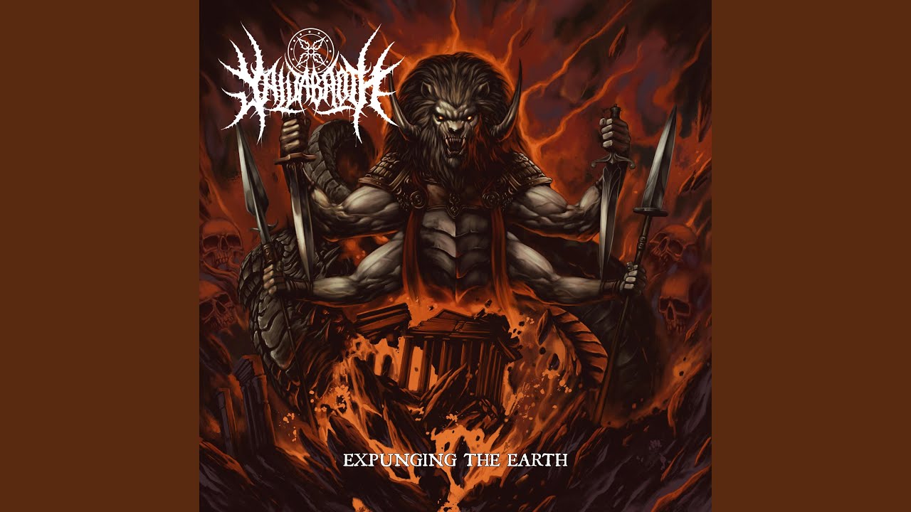 Incur Our Wrath - YouTube