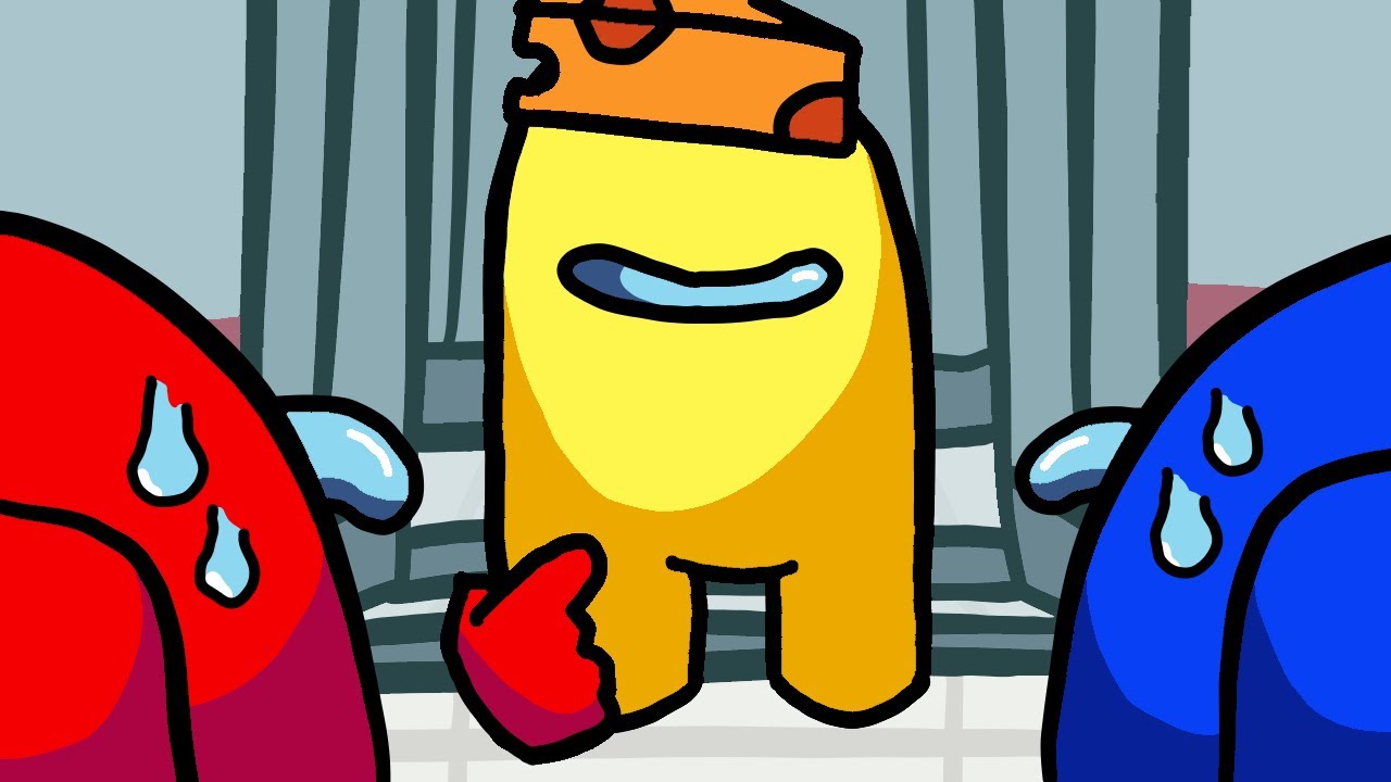 The History of the Yellow Mr. Cheese | Cartoon Animation - YouTube