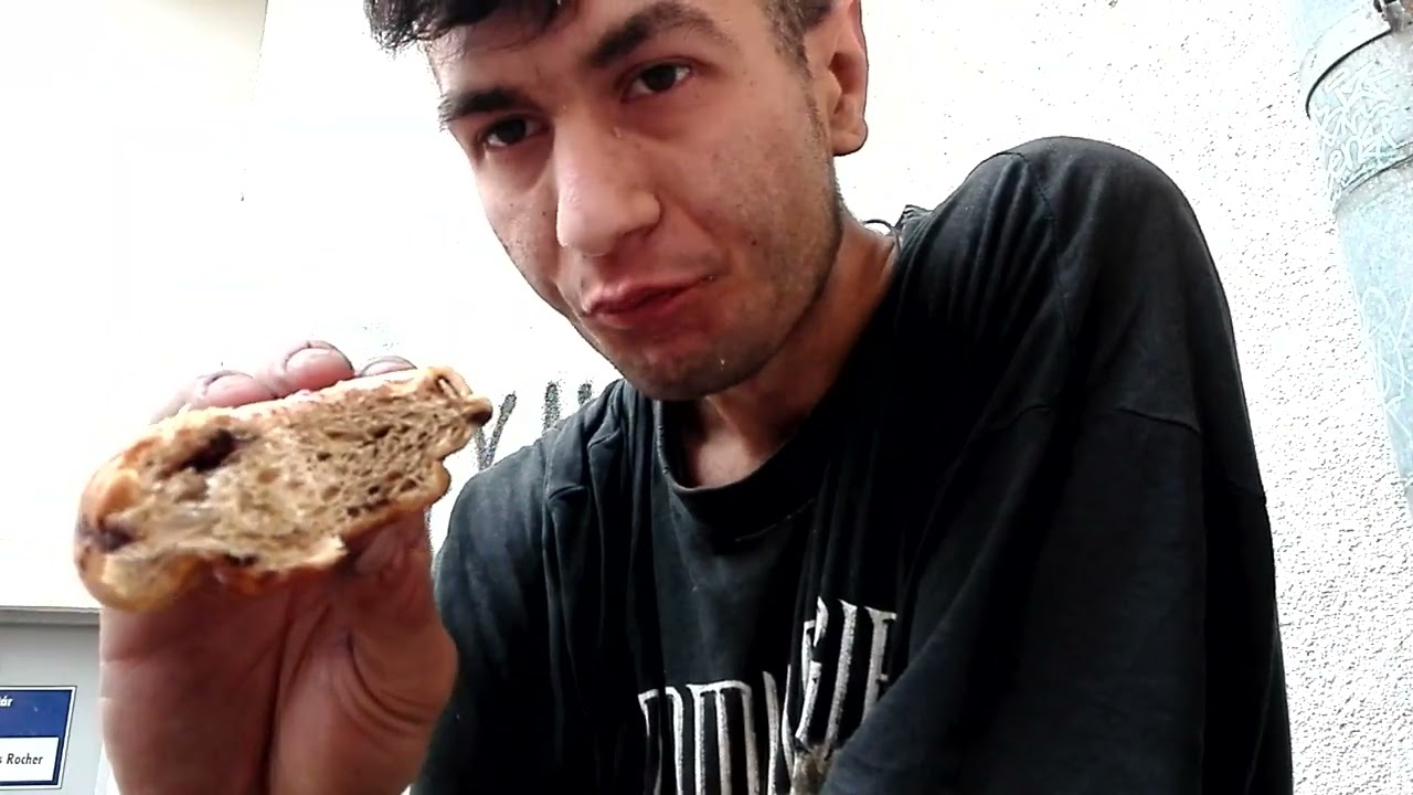 7Days Csoki drops max kóstolás - YouTube