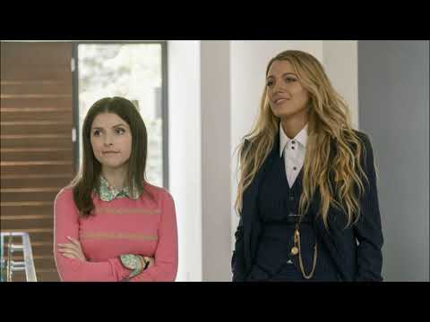A Simple Favor (Küçük Bir Rica) - FilmSeçBul Film Önerileri #10