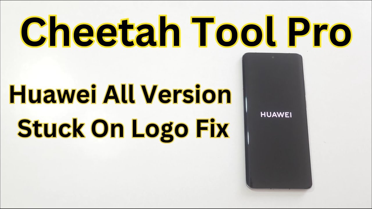 Huawei All Version Stuck On Logo Fix: Huawei Auto Reboot Problem Fix by ...