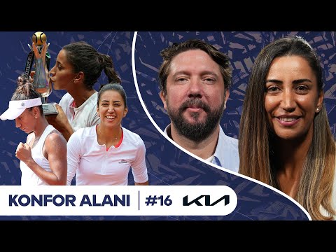 İstanbul Cup, Rio 2016, Can Üner, Doping Meselesi | Caner Eler & Çağla Büyükakçay | Konfor Alanı #16
