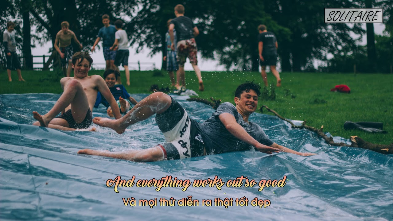 [Lyrics+Vietsub] Lorde - White Teeth Teens - YouTube