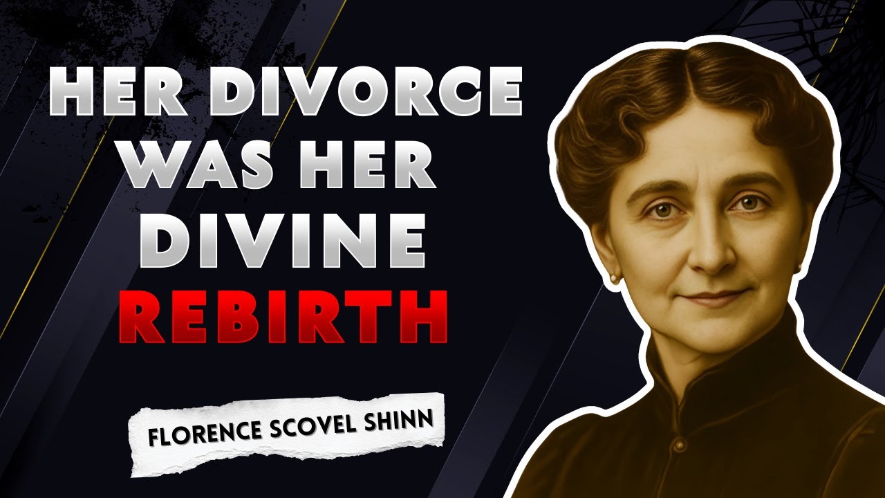 The Divorce That Launched a Movement: Florence Scovel Shinn's Story ...