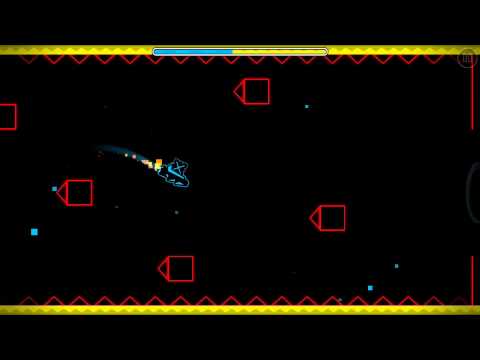 Geometry Dash Spectre Theory by F0RCE (me) - YouTube