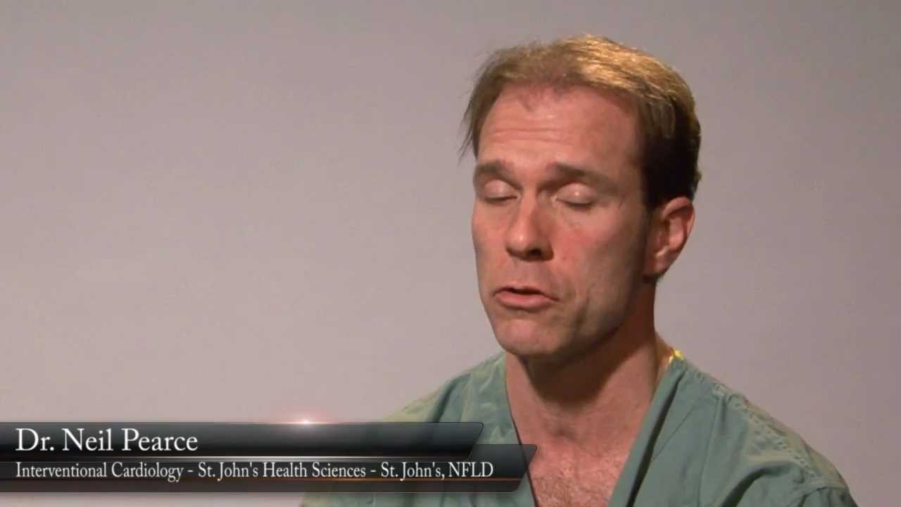 Dr. Neil Pearce, question 4 - YouTube