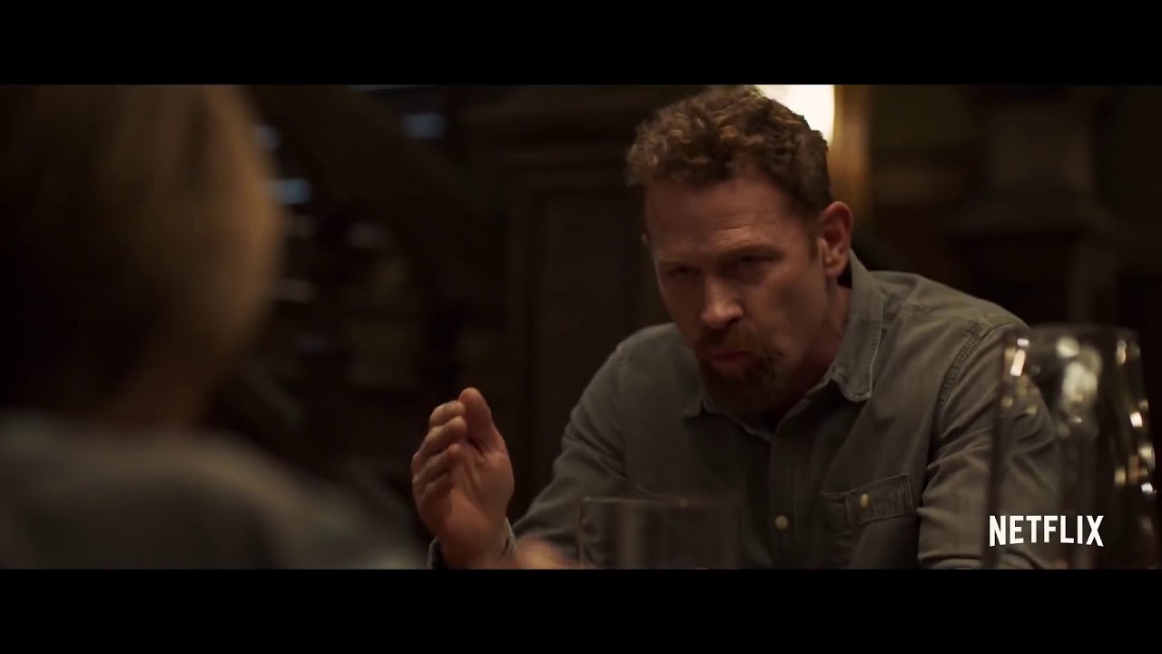 ELI Official Trailer (2019) Netflix Original | Latest Hot Trailer HD ...