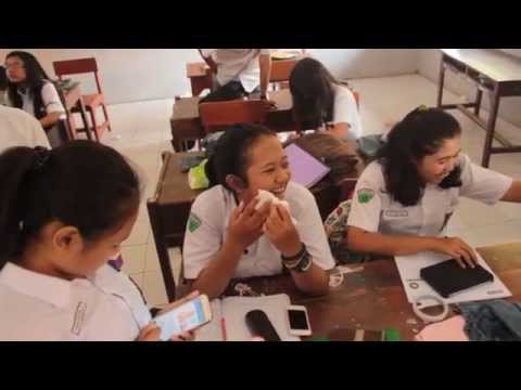 catatan ahkir sekolah sma 11 semarang