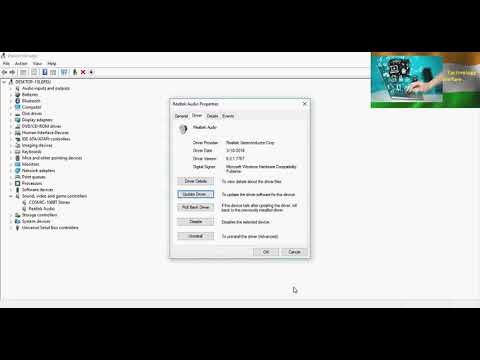 How to Fix Sound Stuttering/Crackling Audio on Windows PC - Permanent ...