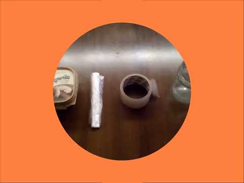 Jak zrobic sztuczna pochwe domowym sposobem.