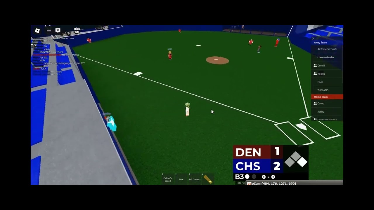 FWA S6 (DEN @ CHI) Highlights - YouTube