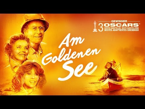 AM GOLDENEN SEE  | Teaser Full HD | Drama