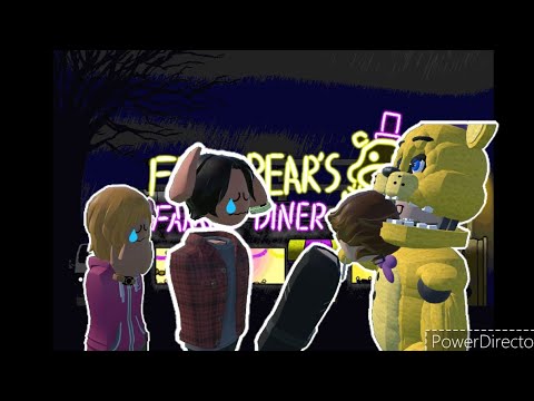 | Rec Room | Five Nights At Freddy's Origin Episode 3 - YouTube